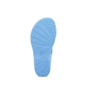 Dansko | Shoes | New Dansko Womens Krystal Sandal In Blue | Poshmark
